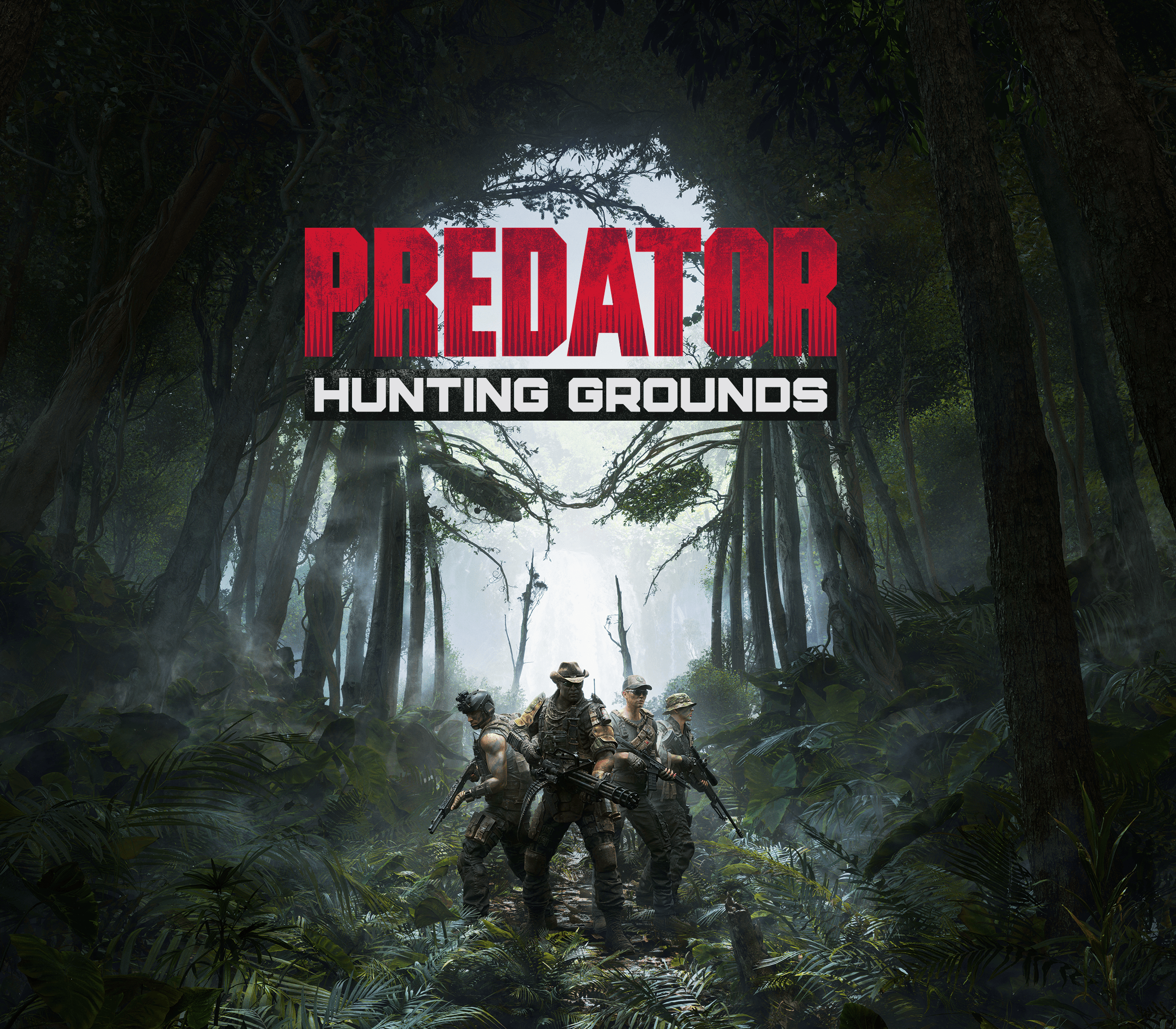 Predator: Hunting Grounds EU Steam CD Key - Legion Gaming News - Alles ...